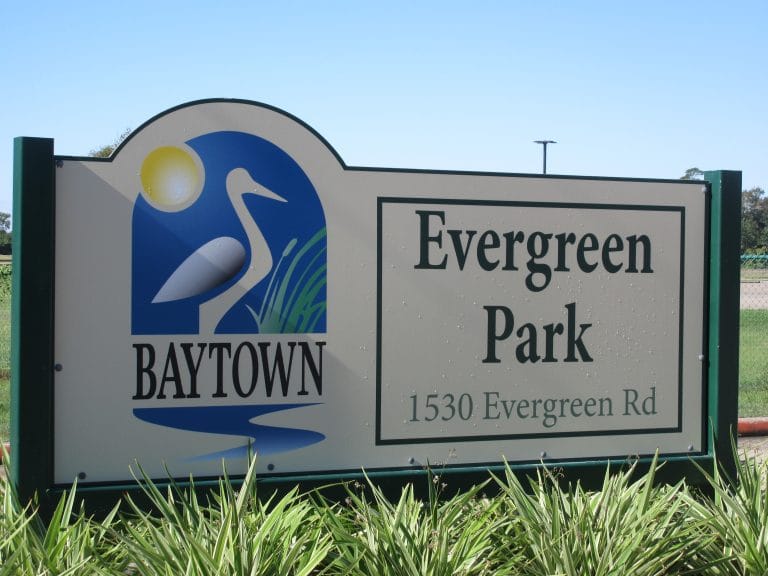 My Home - Cedar Cove RV Resort - Baytown, TX